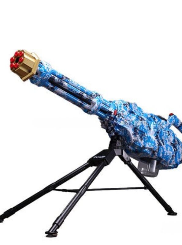 Rukioo Smoke Gun Pro Max - 3rd Gen Weed Smoke Blower Gun